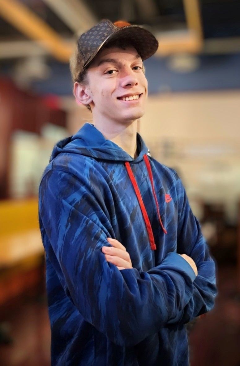 Jesse Quarles - Hobbs Obituary - Coon Rapids, MN