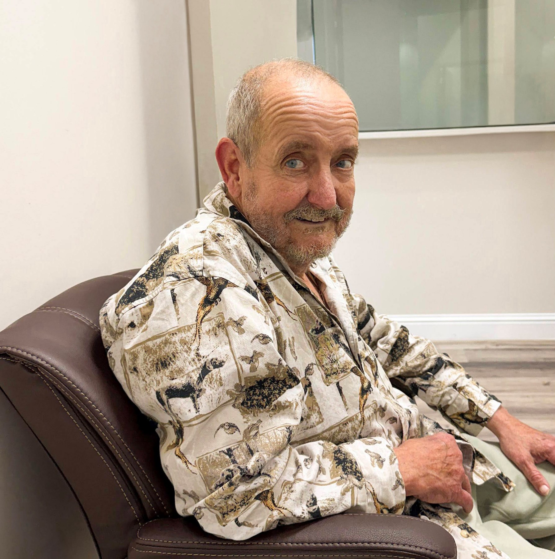 Fred Covert Obituary - Coppell, TX