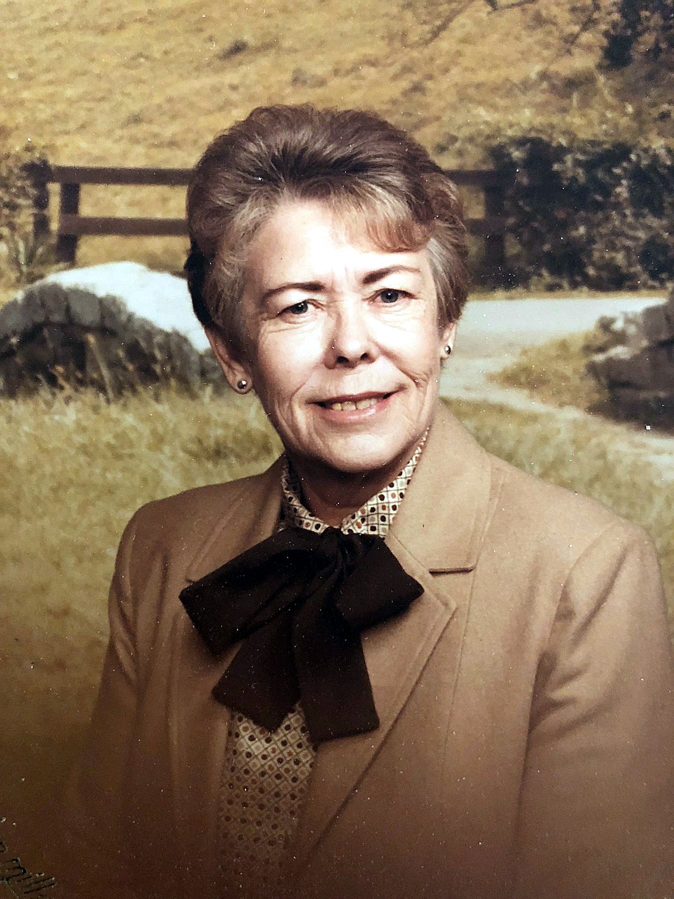 Beverly Rees Obituary - Millcreek, UT