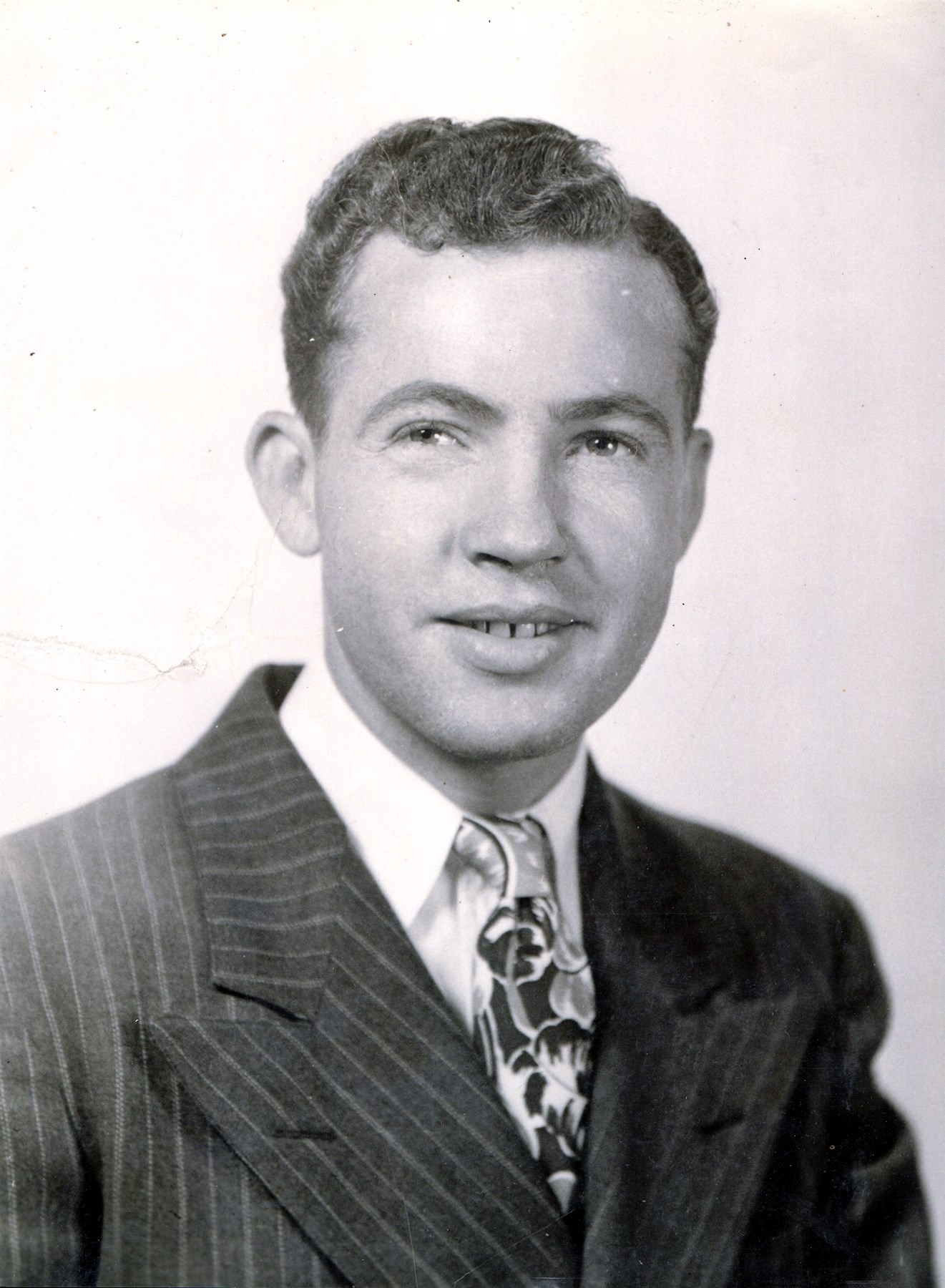 Charles Thompson Sr. Obituary - Del City, OK