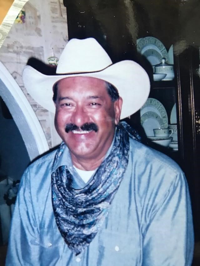 Alfredo Arguello Obituary - Wichita Falls, TX