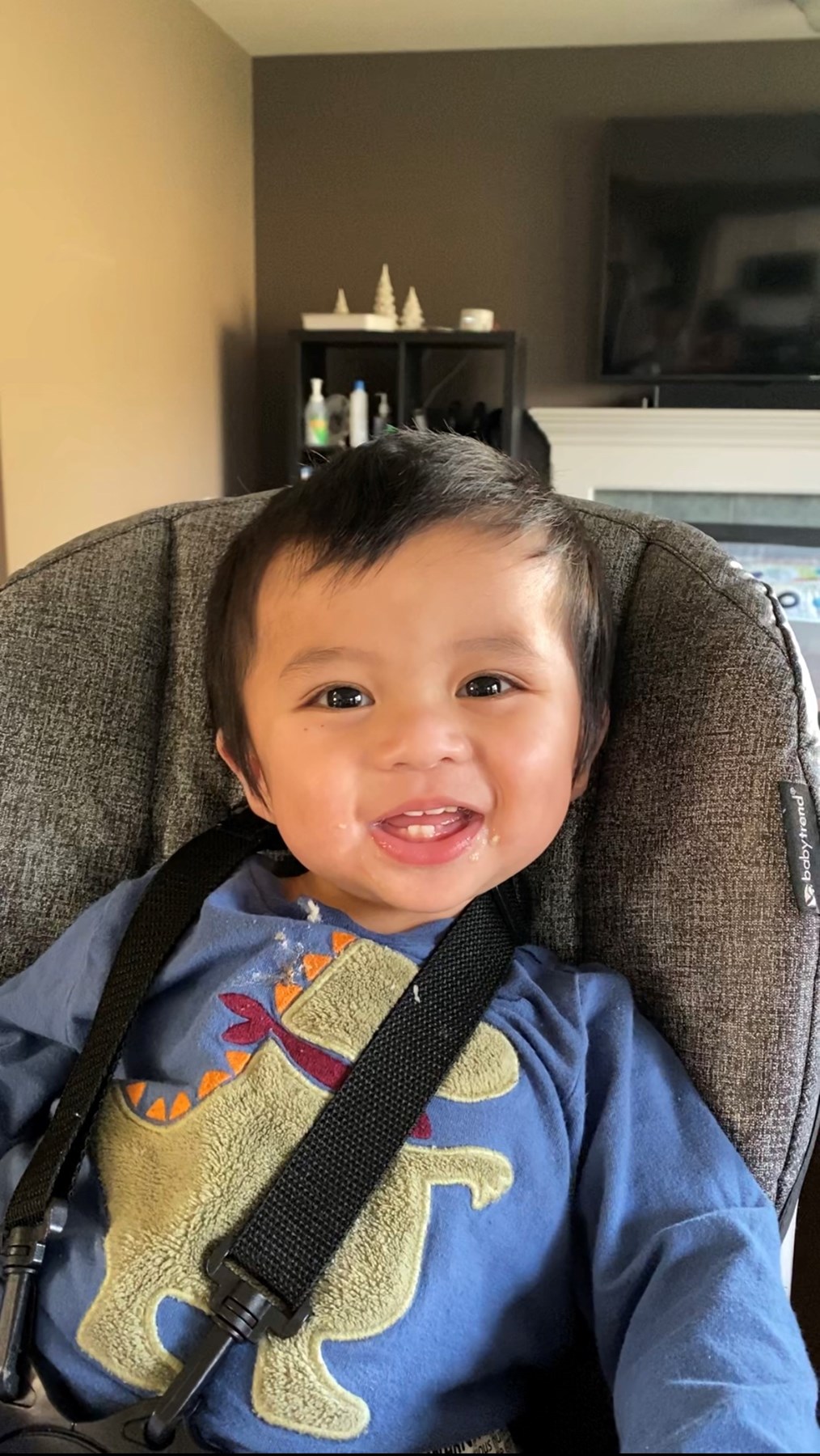 Ashton Gerard Neri Obituary - Monroe, WA