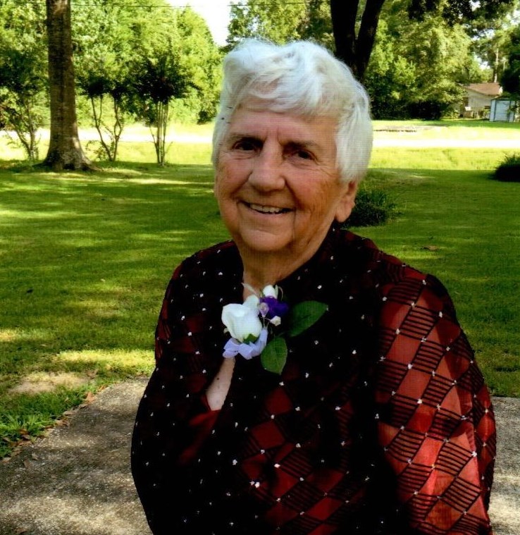 Ruth Jurik Obituary - Beaumont, TX