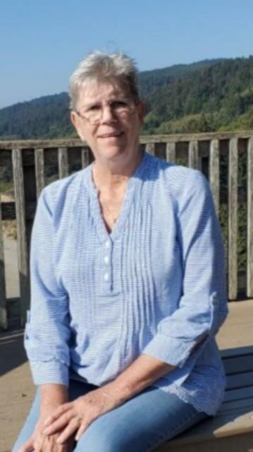 Claire Jencks Obituary - Redding, CA