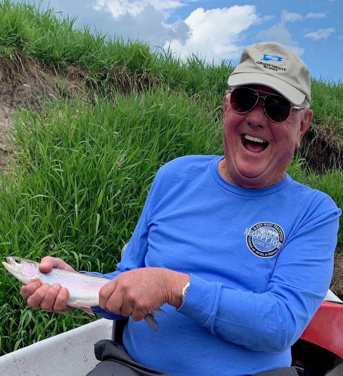 John Cheek Obituary - Annapolis, MD