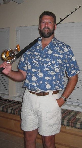 Jeffrey Holcomb Obituary - Jackson, MS