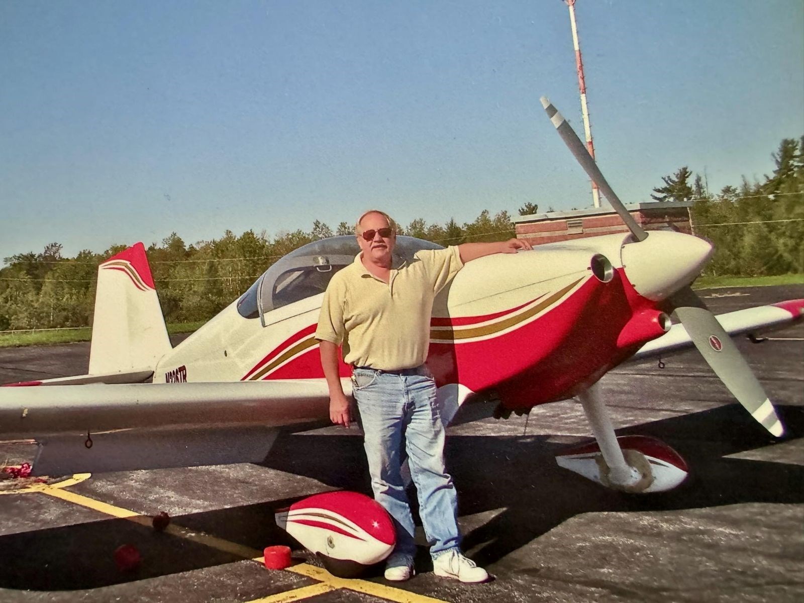 Thomas Rogers Obituary - Potsdam, NY