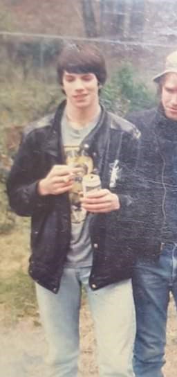 wesley davis missing