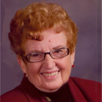 Betty Ruby Obituary - Columbus, OH