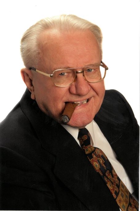 Joseph Holody Obituary - Guelph, ON