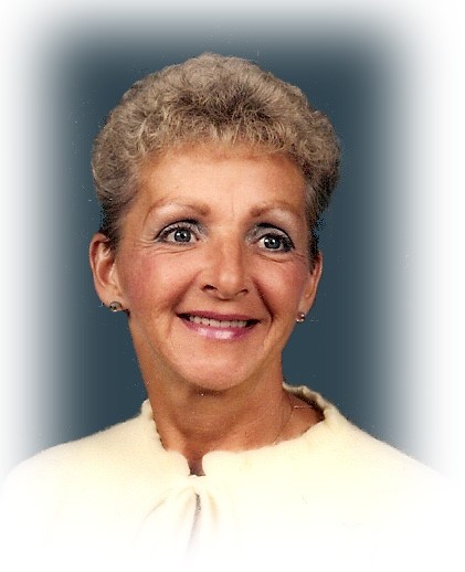 Lorraine Grzywinski Obituary - Roseville, MI