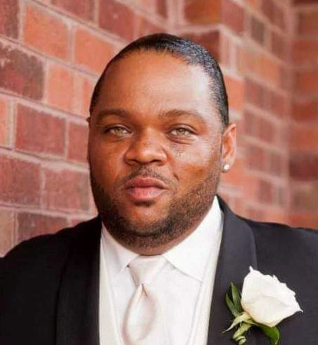 Dwayne Williams avis de décès - Fredericksburg, VA