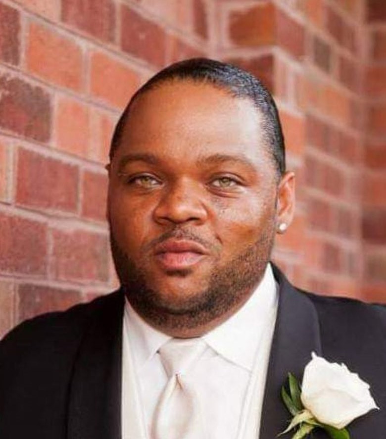 Dwayne Williams Obituary - Fredericksburg, VA