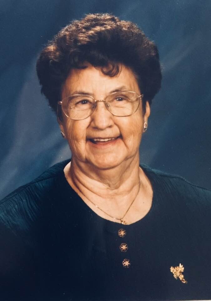 Sally M. Bohnert Obituary - Colorado Springs, CO