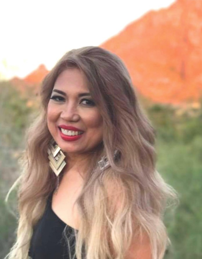 Jocelyn dela Cruz Obituary - Scottsdale, AZ