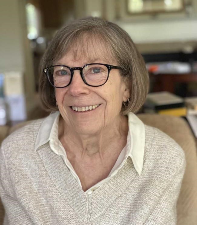 Jeanne Cross Obituary - Charlottesville, VA