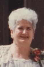 Gladys Marie Goll Obituary - San Antonio, TX