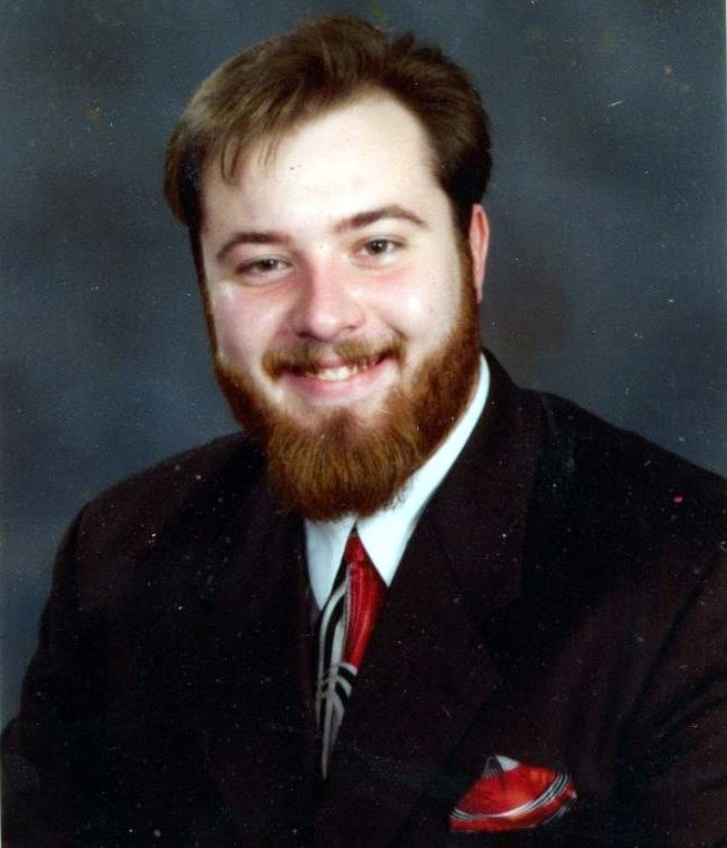 Steven Riley Obituary - Fairborn, OH