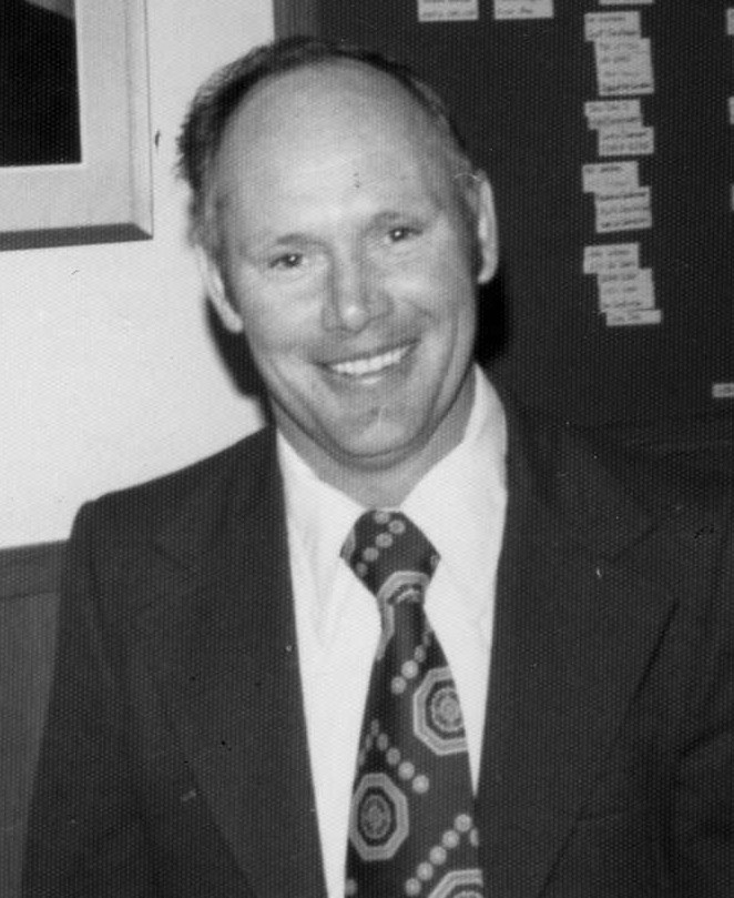 Miles Ottley Hall Obituary - Riverside, CA