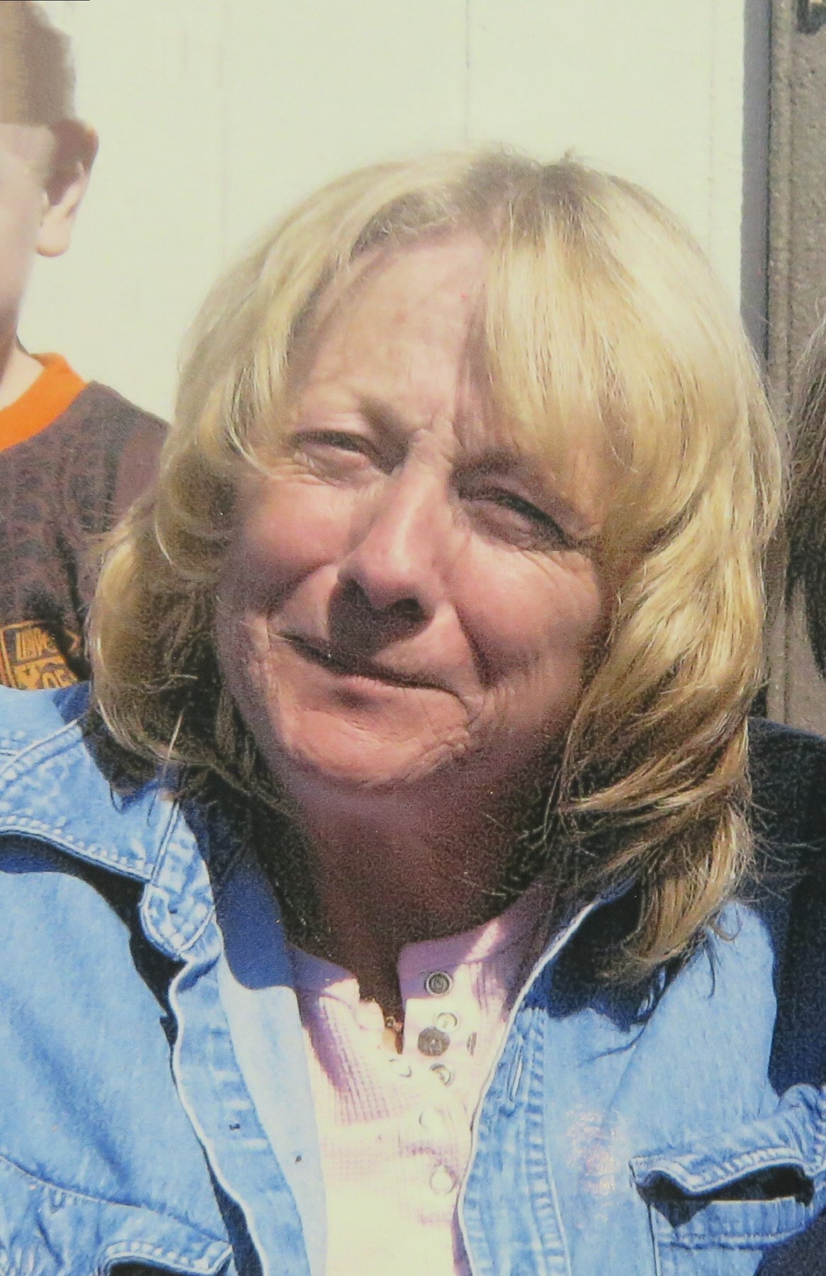 Marjorie Cowles Obituary - Kamloops, BC