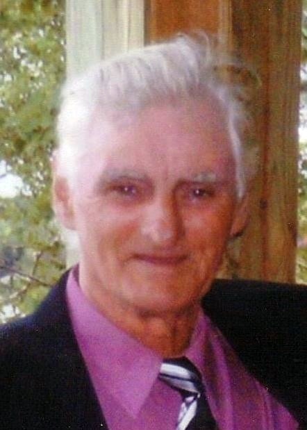 Mr. Barry Ronald Milligan Obituary - Toronto, ON