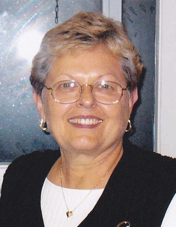 Barbara Kilby Obituary - Surrey, BC