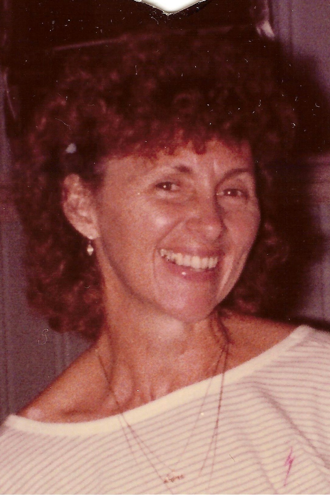 Edna Glover Obituary - Brandon, FL