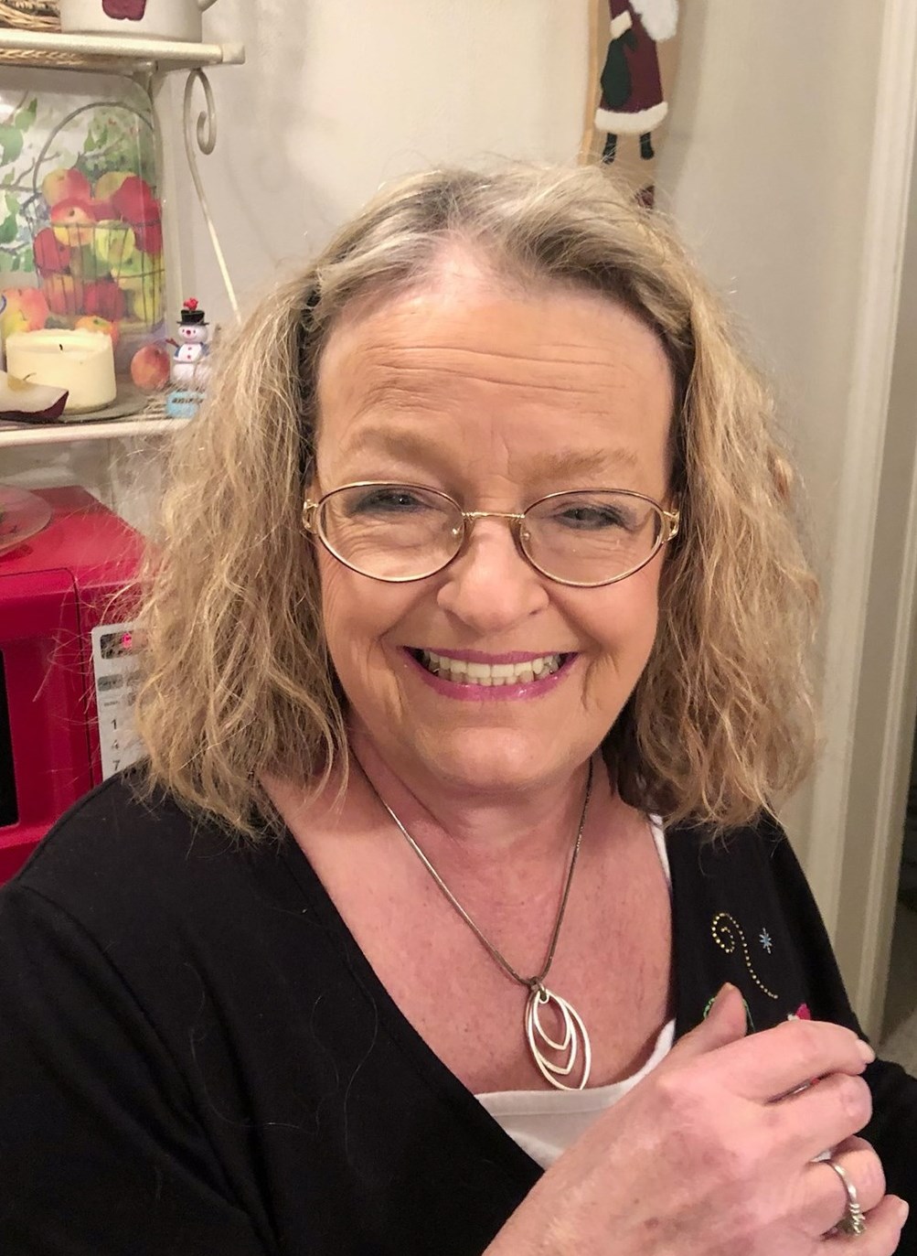 Anna Valerie Fortier Obituary - Yakima, WA