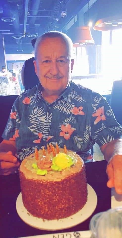 Gerald Northfield Obituary - Las Vegas, NV