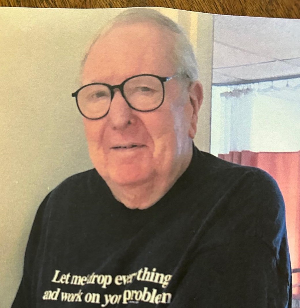 Edward Federoff Obituary - Yonkers, NY