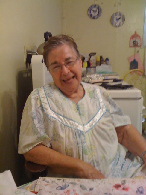 Graciela R. Porras Obituary - El Paso, TX