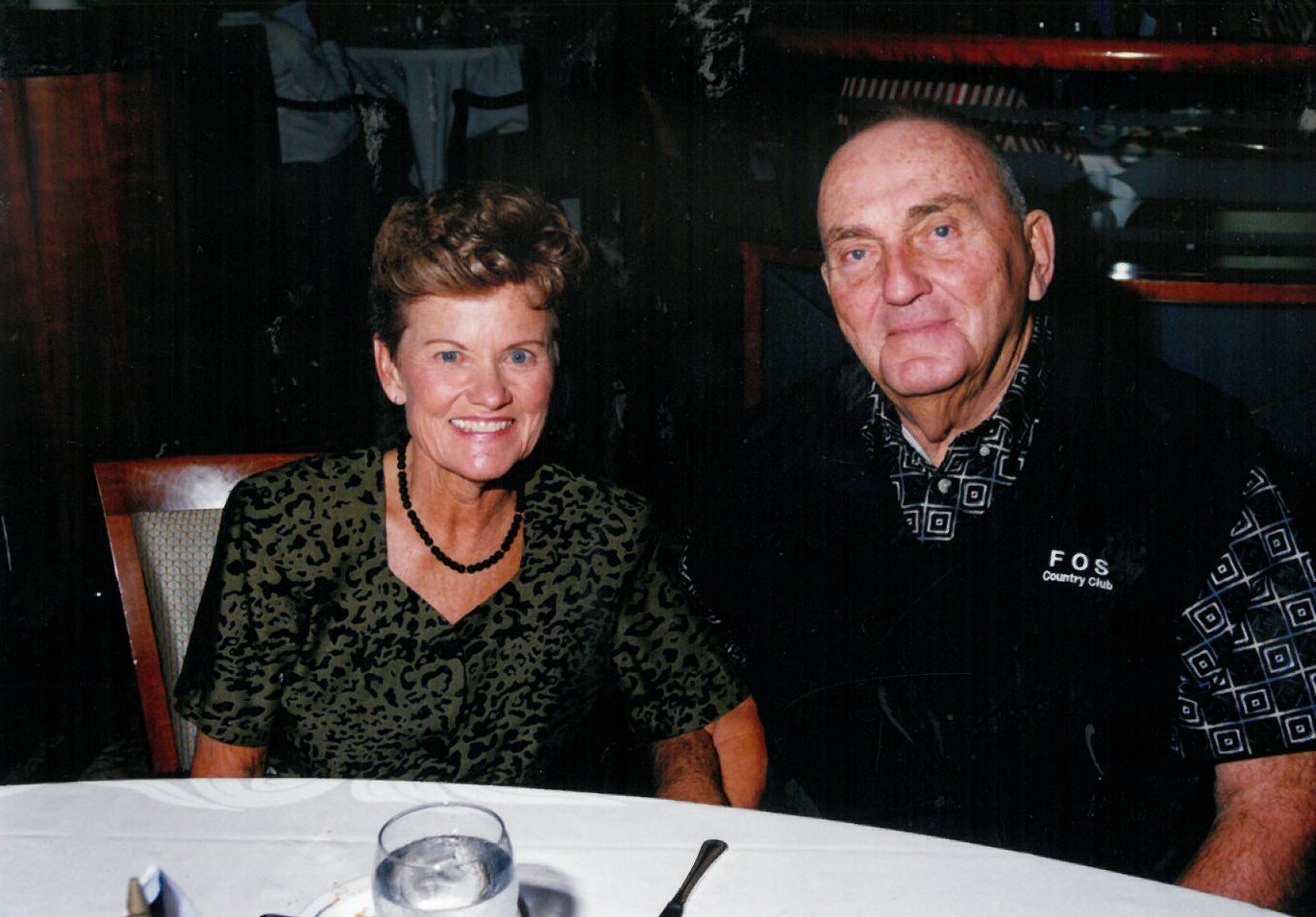 Susan Eleanor Stevenson Obituary - Mesa, AZ
