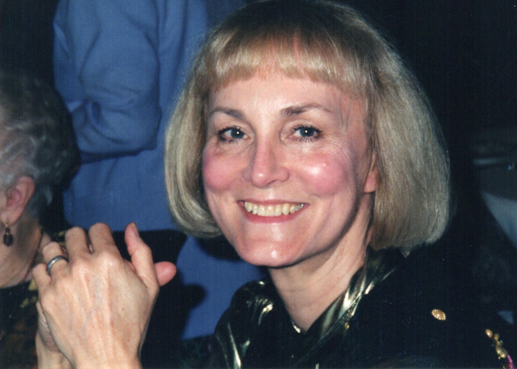 Nancy Mccormick's Instagram, Twitter & Facebook on IDCrawl