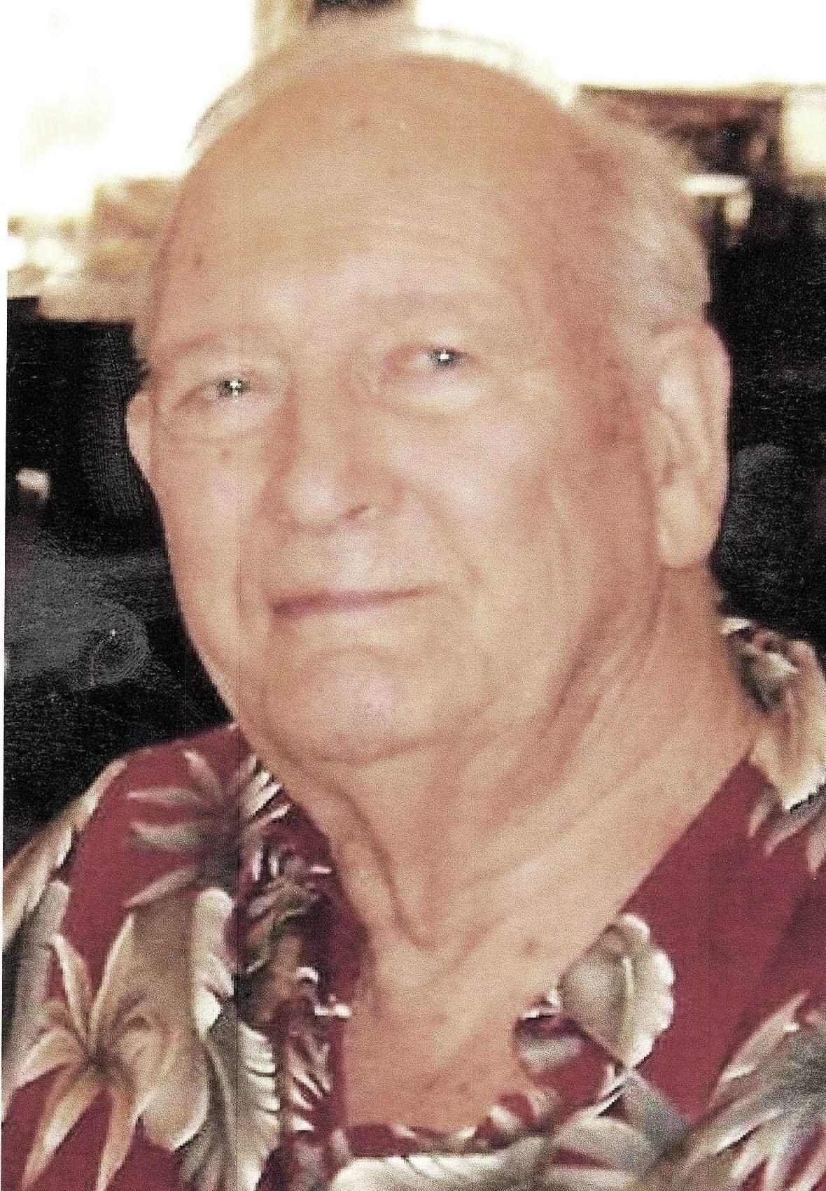 Robert Buxton Johnson, Sr. Obituary - Spokane Valley, WA