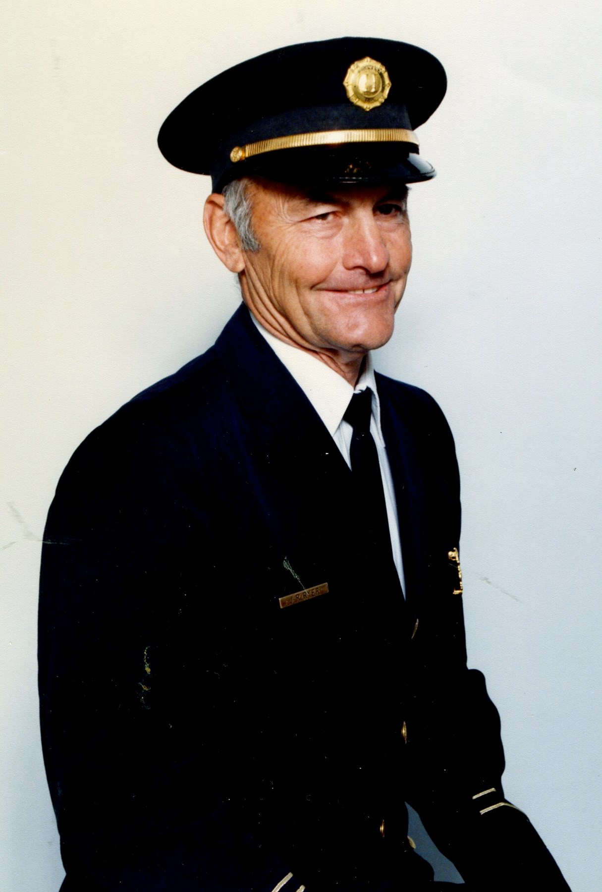 John Ryer Obituary - Seagoville, TX