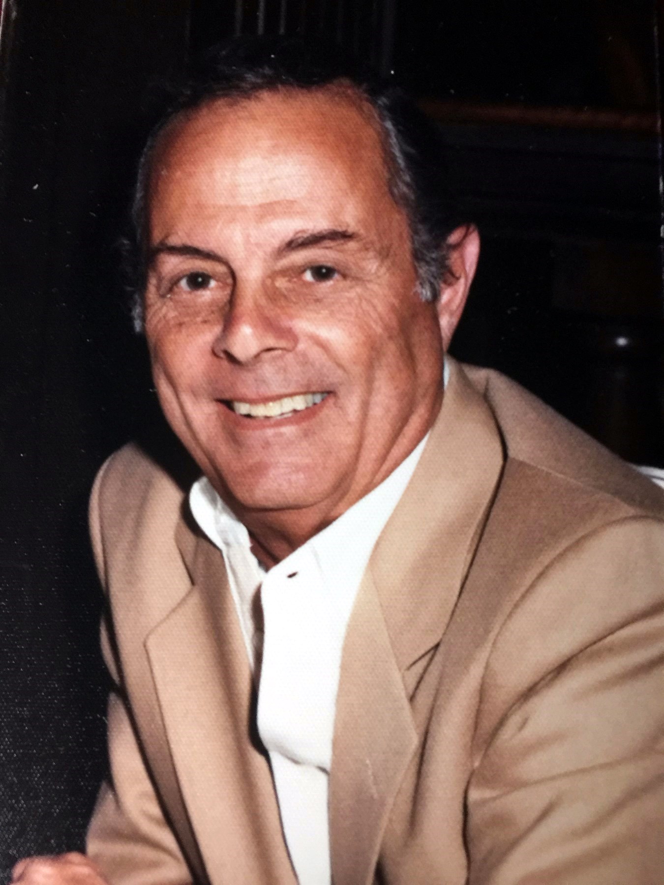 Edward Malouf Obituary - Novato, CA