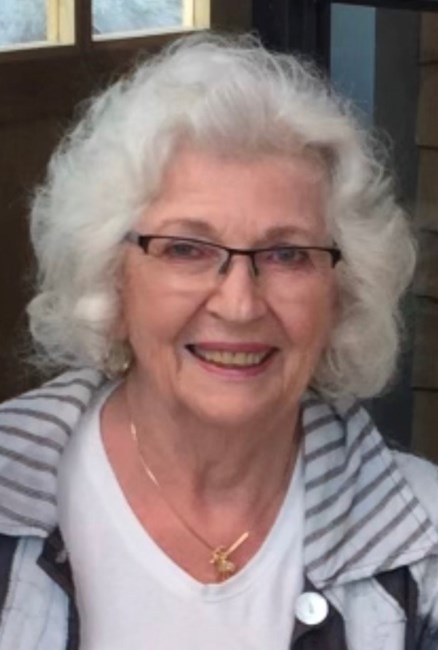 Mary Finch Obituary - Ames, IA