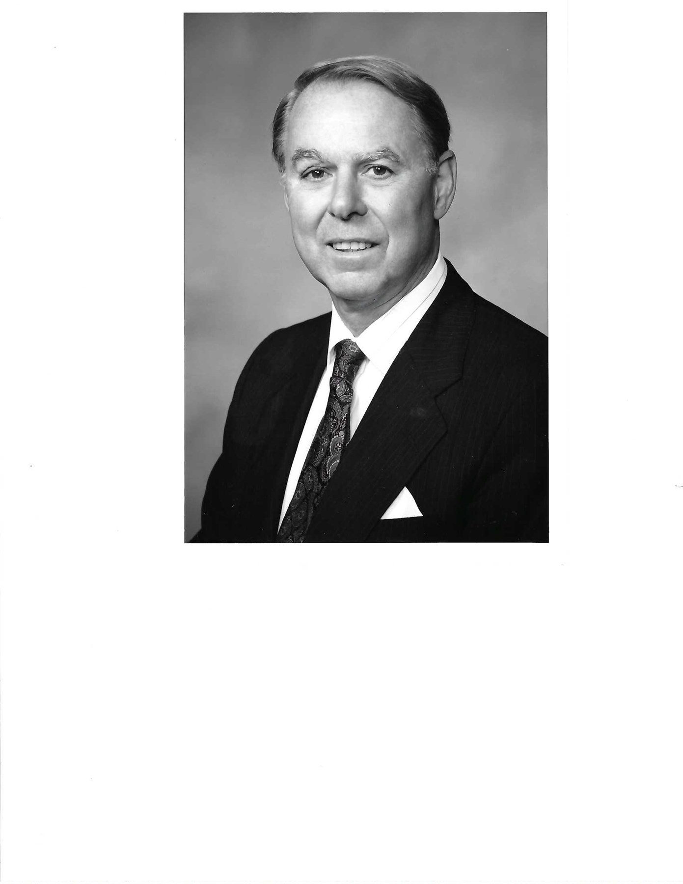 John Baker Obituary - Atlanta, GA