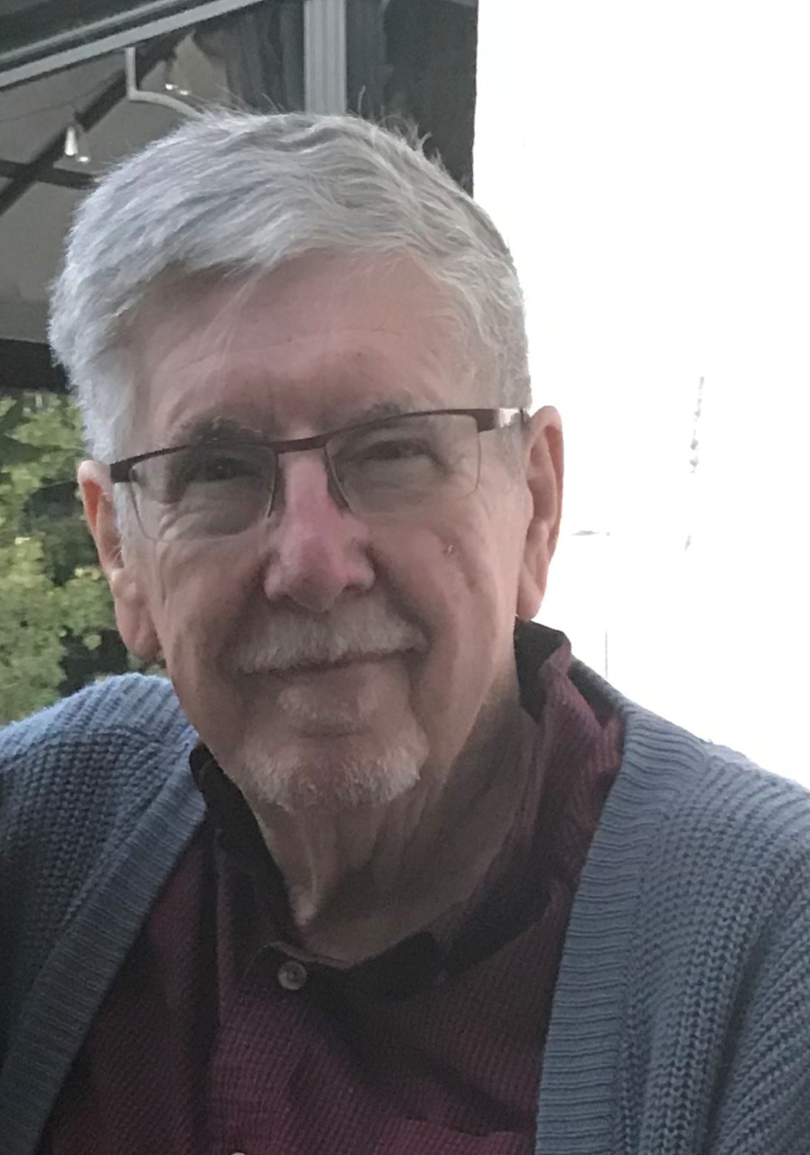 Joseph McCann Obituary - Prince George, BC