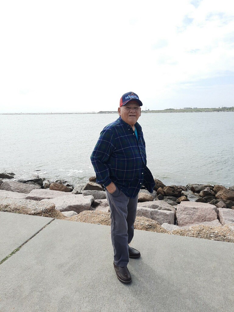 Richard Flores Obituary - League City, TX