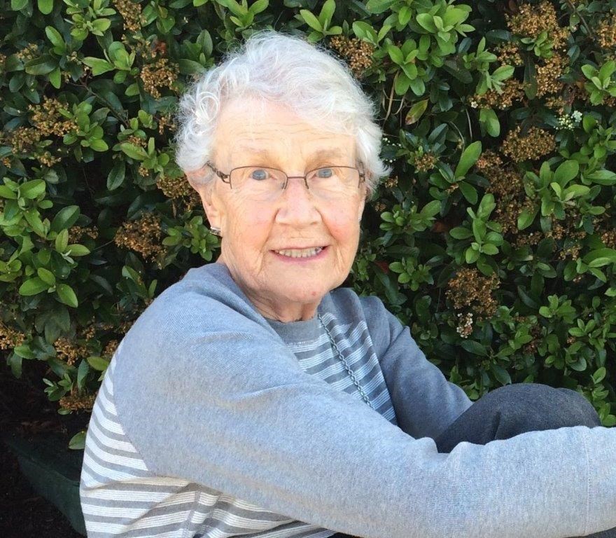 Jane Mason Obituary - Victoria, BC