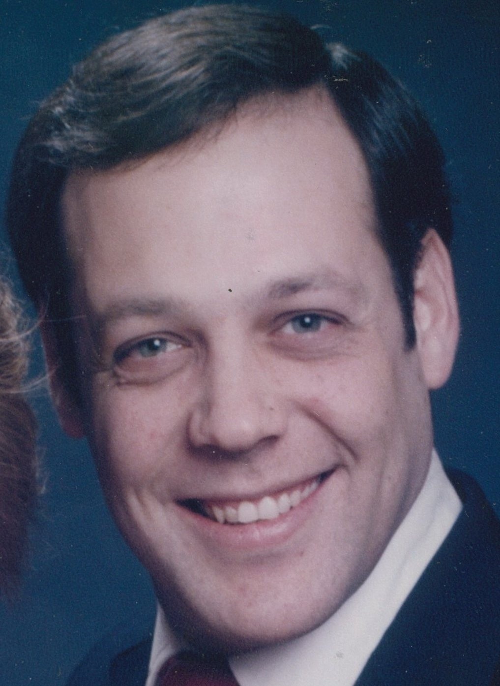 Philip Gore Obituary - Washingtonville, NY