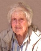Clara Thompson Mosher Obituary - St. Catharines, ON