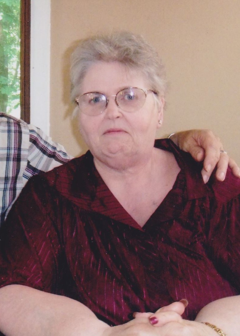 Ruth Ede Obituary - Davenport, IA