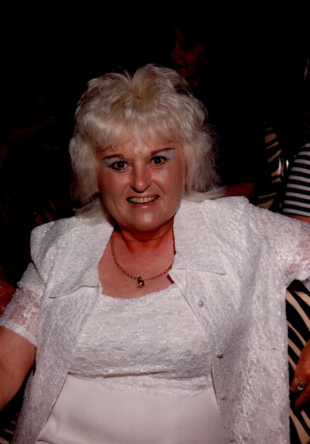 Bonnie B. Knoll Obituary - San Antonio, TX