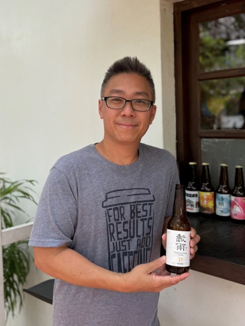 Steven Hsu Obituary - Whittier, CA