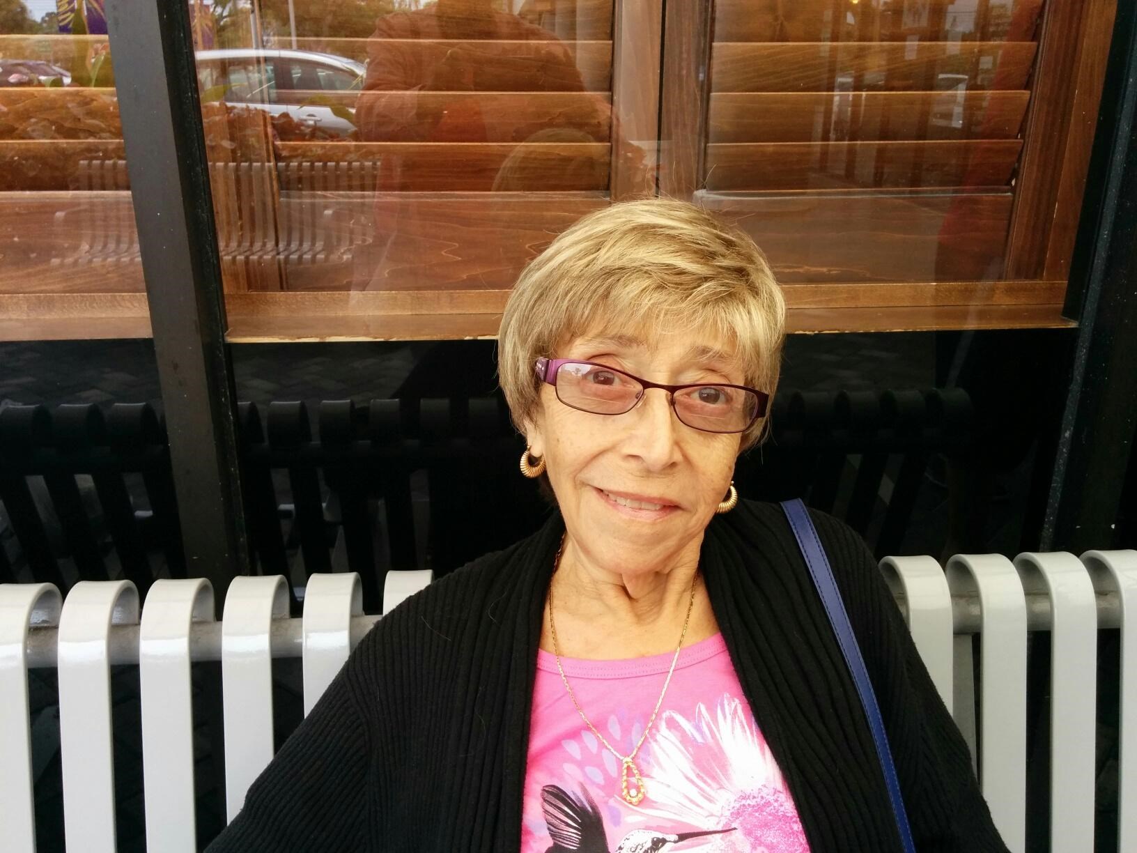 Arleen Sidell Obituary - Gotha, FL