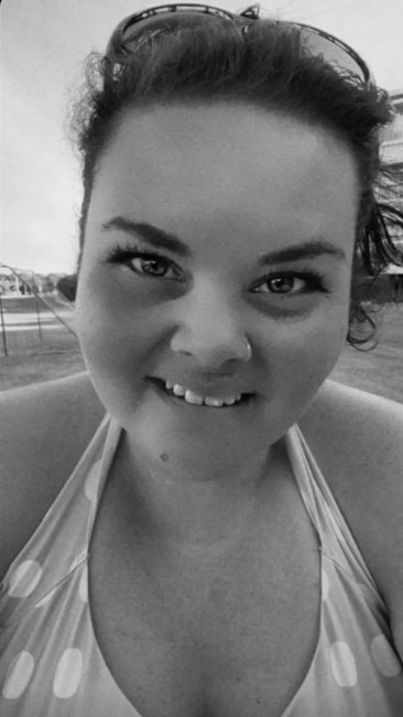 Amanda Adkins Obituario - Morganton, NC