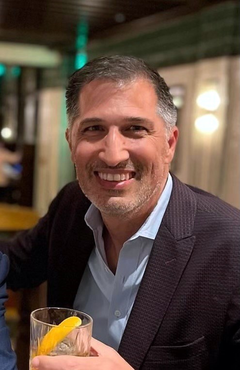 James Bouskos Obituary - Fresno, CA