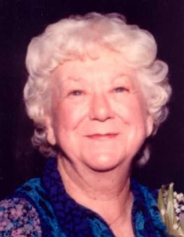 Virginia Bell Obituary - Austin, TX